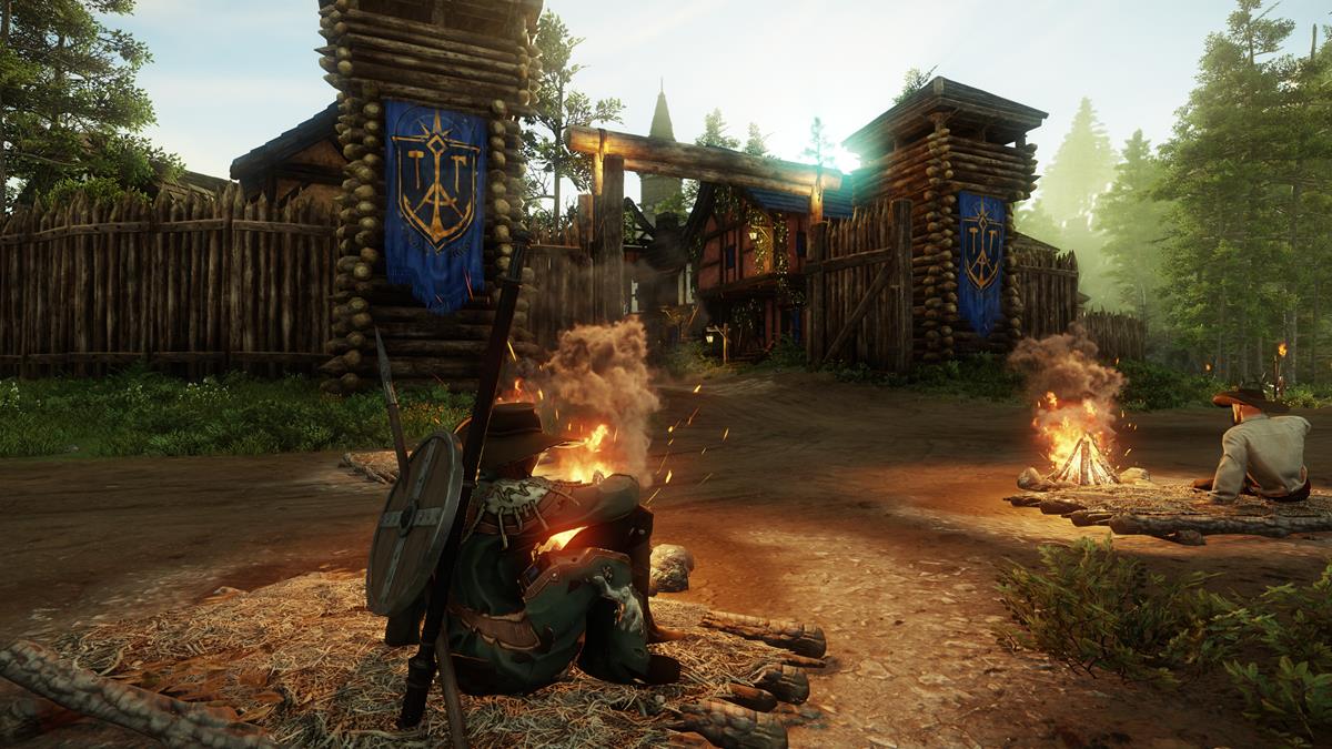 GUIA COCINA NEW WORLD [2024] | Trend Digital Tech