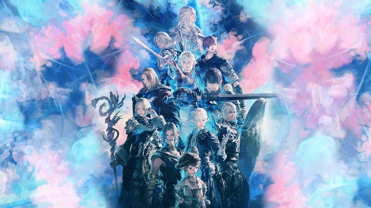 GUIA FINAL FANTASY XIV ENDWALKER [2024] | Trend Digital Tech